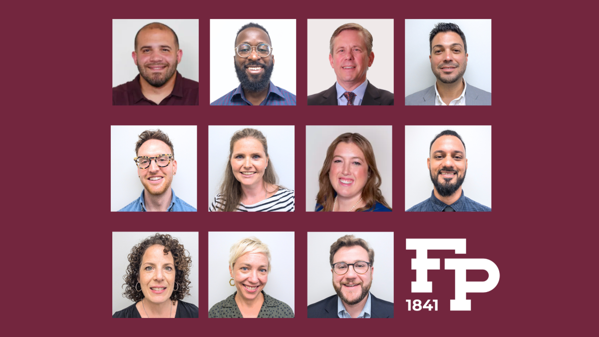 Meet Our New Faculty and Staff! | Posts