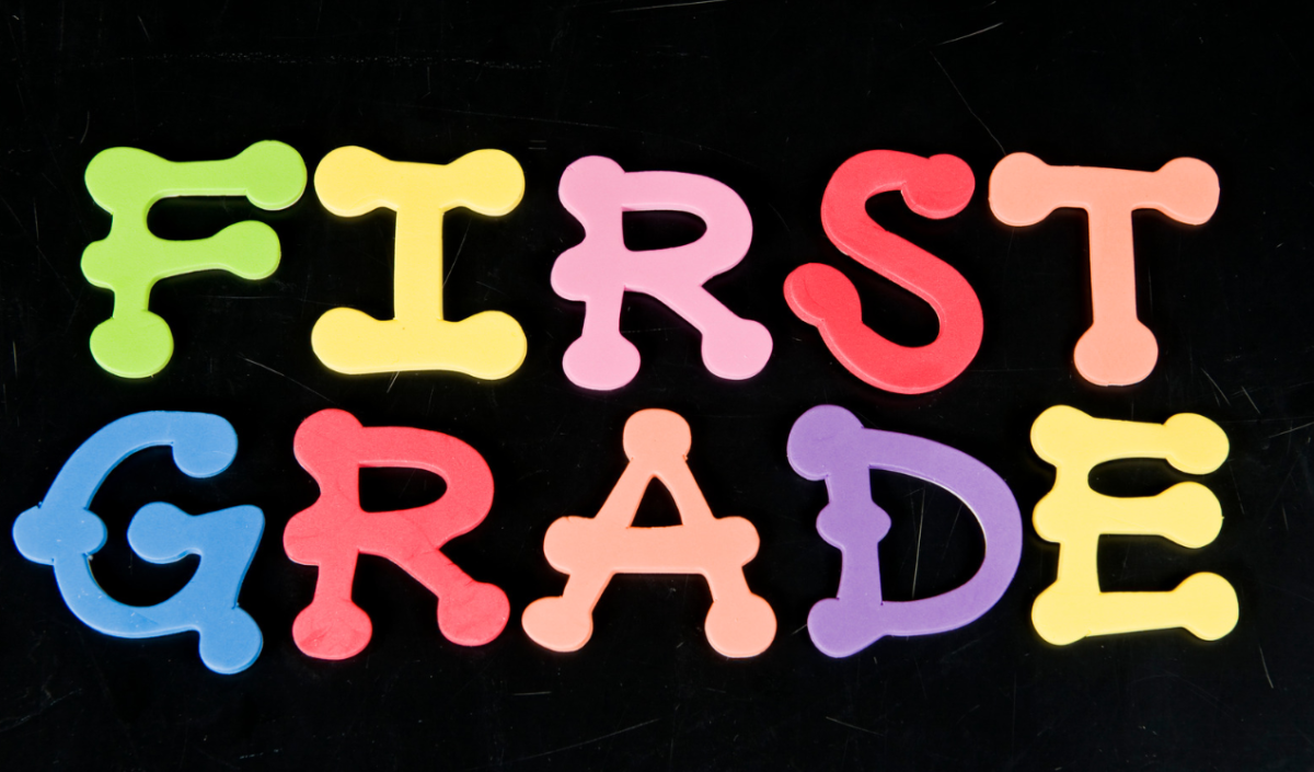 1st Grade updates | Missituk News Post