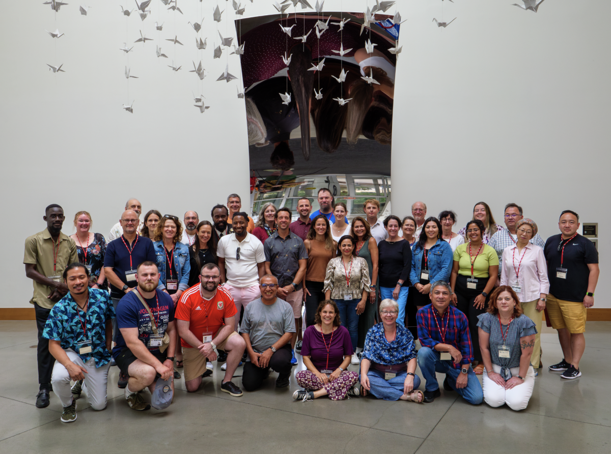 MIT to LMSD: Penn Wynne’s Lisa Isenberg Building Belonging in STEM ...