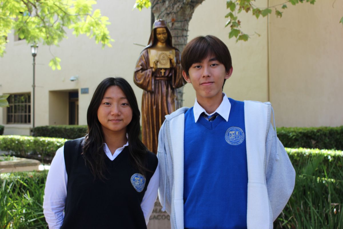 SMCHS 2024 National Merit Semifinalists and Commended Students | Campus ...