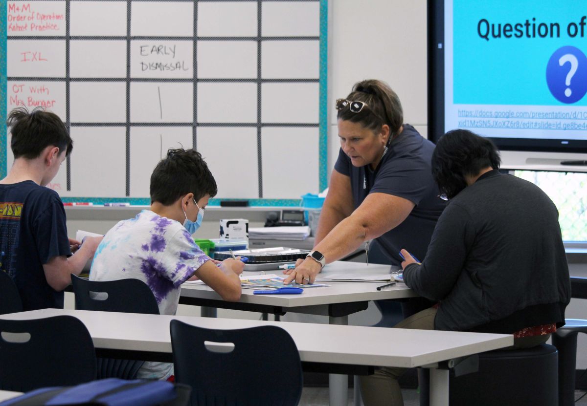 An Inside Look at Teaching Unique Learners | Post Details