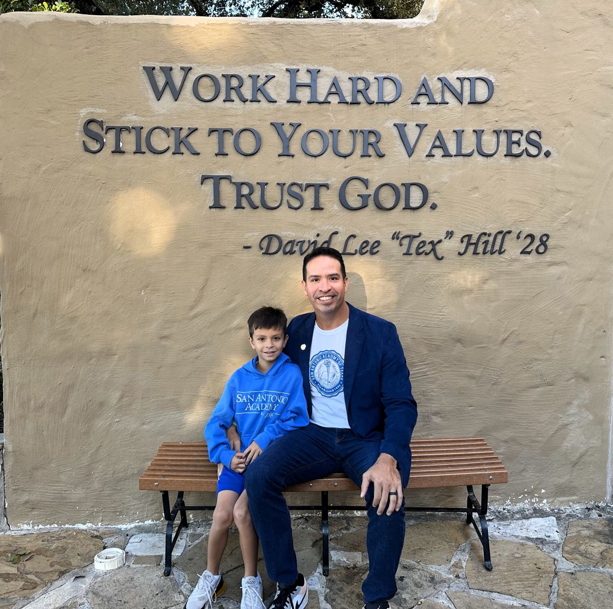 Chris Galvan - Class of 1990 (Alumni Monday Speaker) | Details