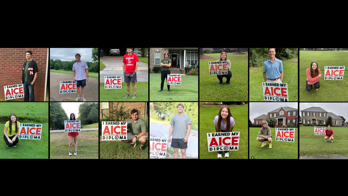 2023-24 AICE Diplomas | Details