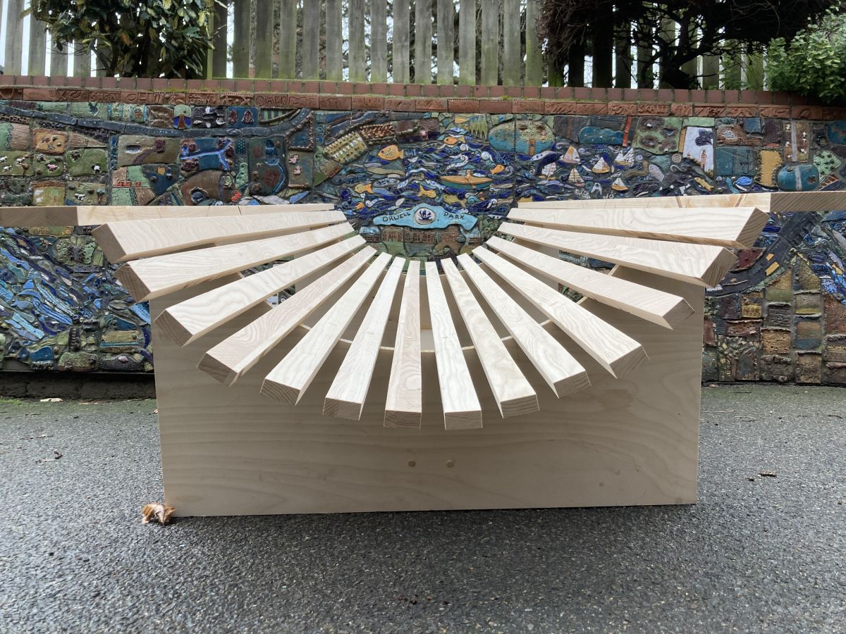 Furniture Design Award | News/Event Article