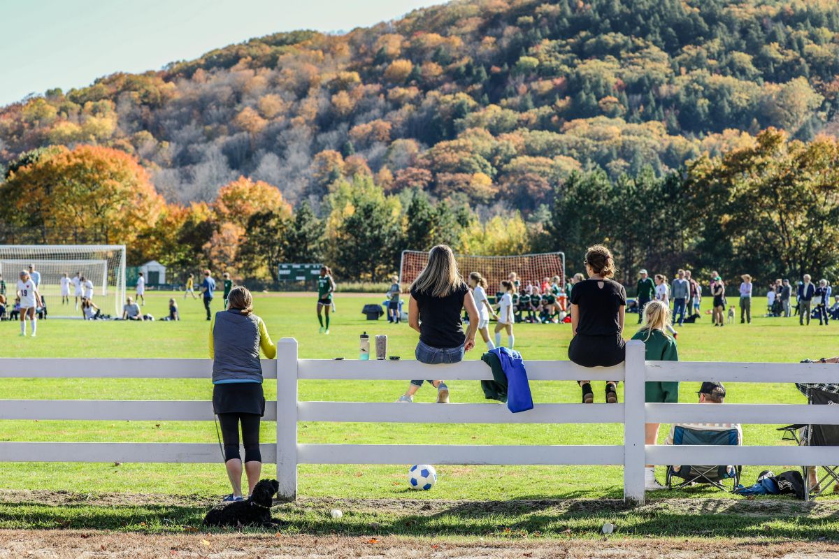 Fall Family Weekend 2023: Preview, Schedule, and All You Need to Know ...