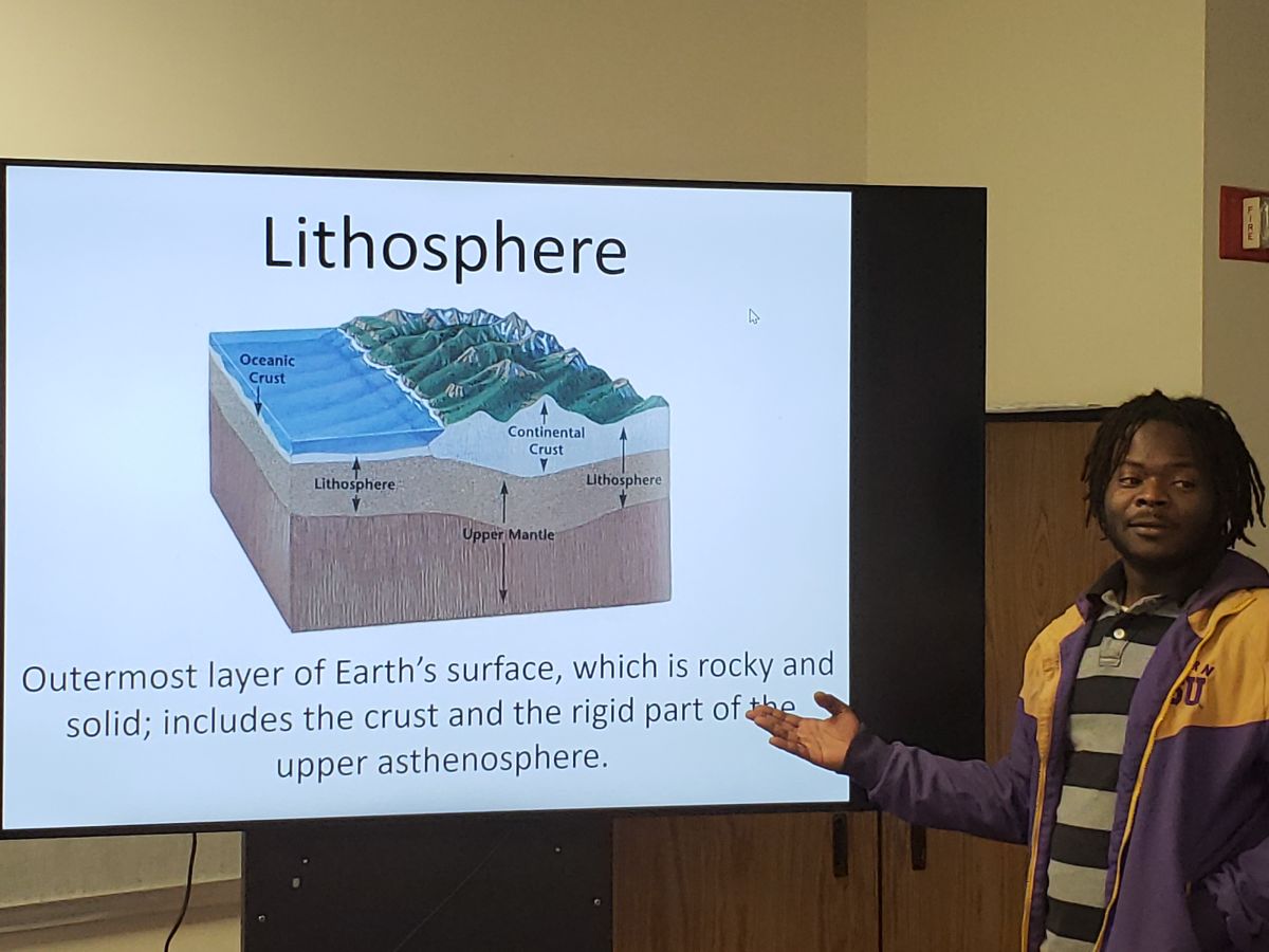 Science is in Session! | Post Details Page - Bea Salazar Learning Center