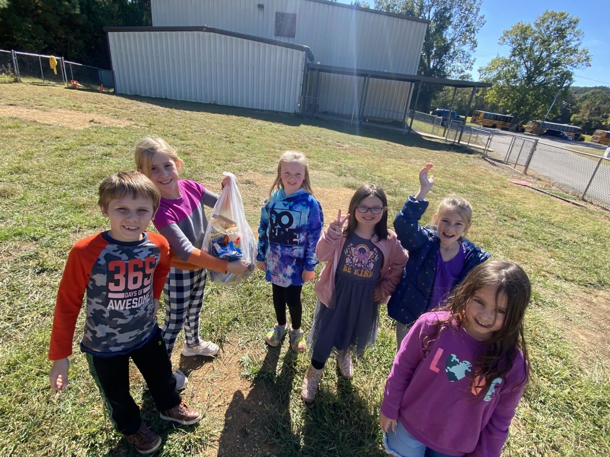 2nd Grade Stars! | News Details