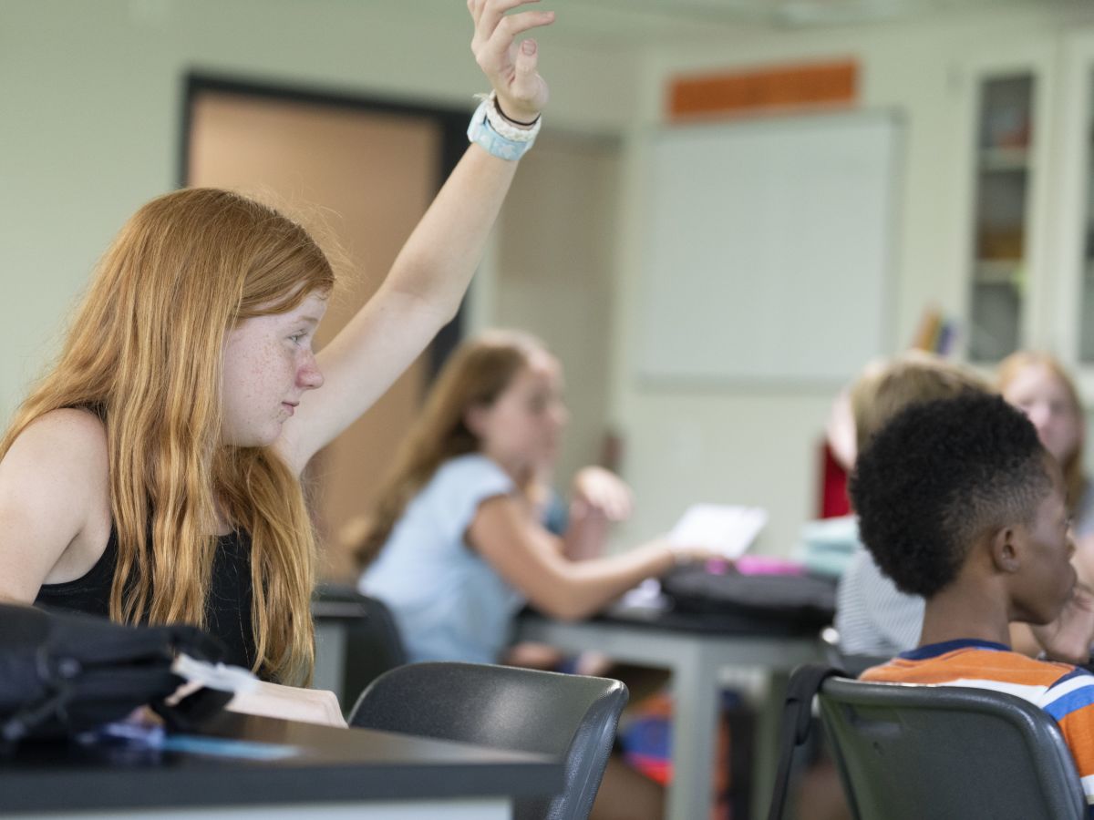 Student Leadership Council Elections Draw Out Student Leaders | News Story