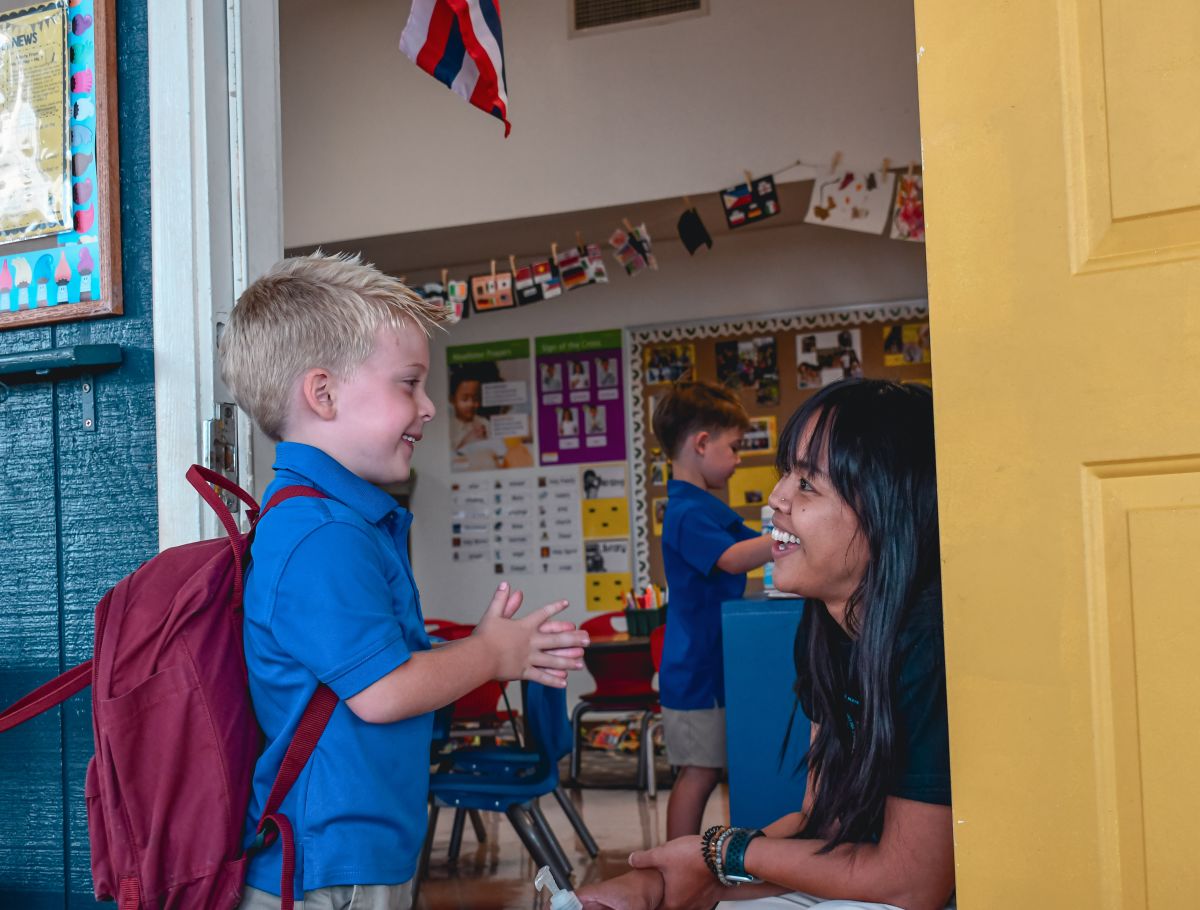 Along Program | Post