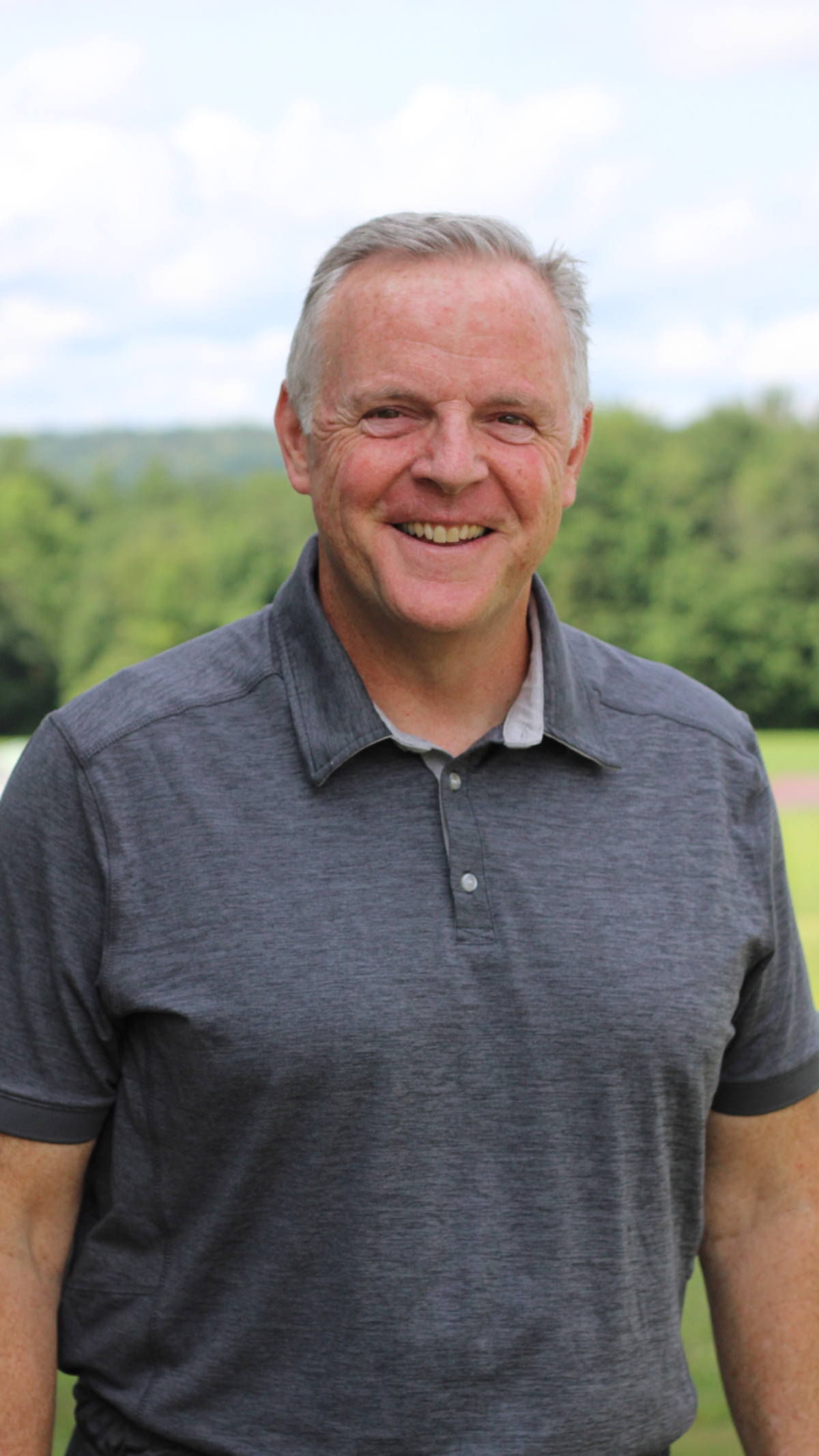 Faculty Spotlight: Rob Morris | Alumni Quarterly Newsletter Post