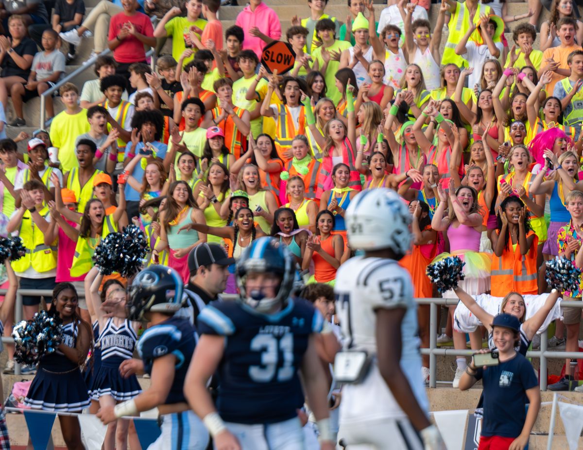 Happy Homecoming Weekend! | Pace News