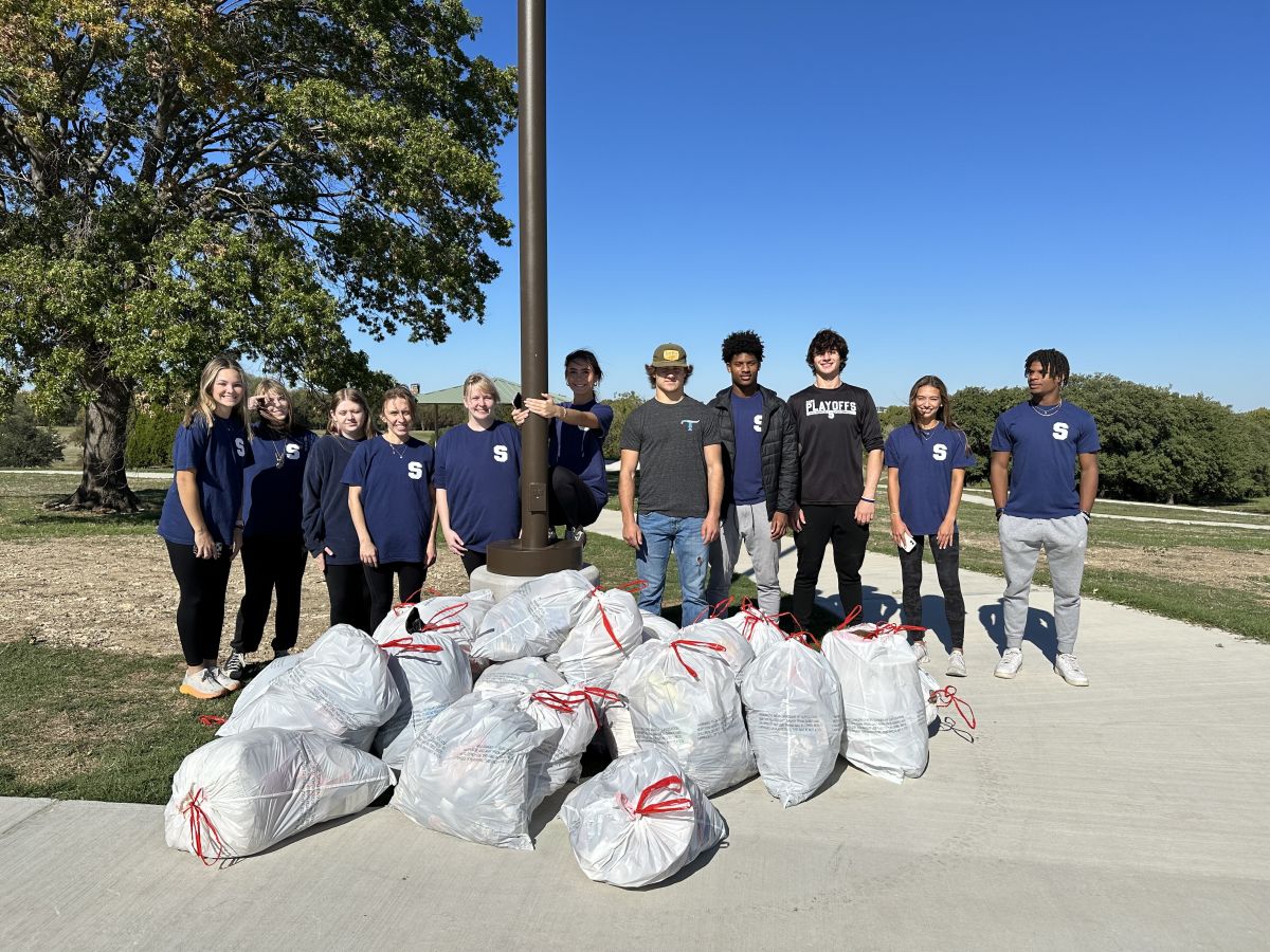 Senior Service Day 2023 | Details
