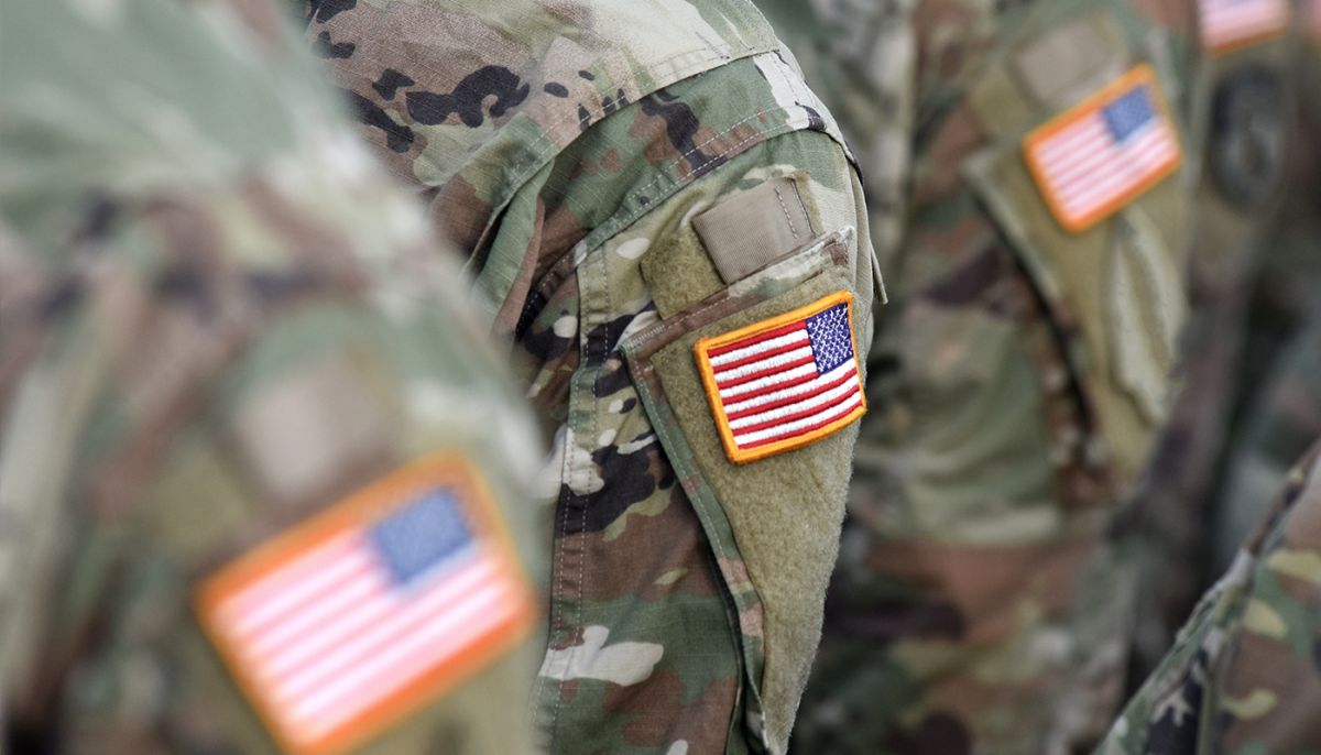 Share Your U.S. Military Story with ACHS Teacher | stories