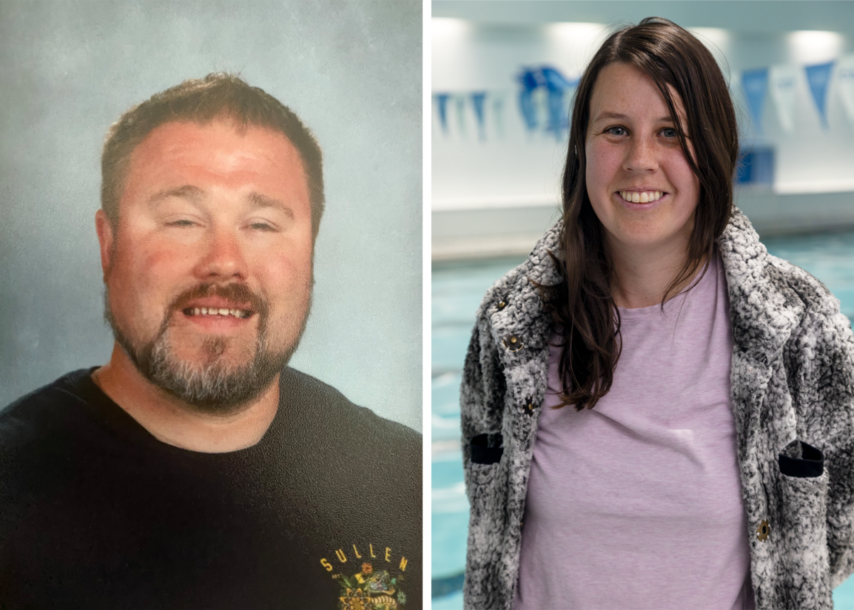 Country Day Hires Two New Winter Sports Coaches | Post Detail