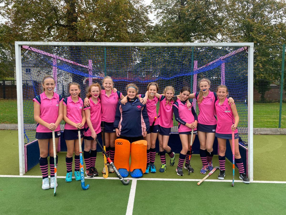 IAPS National Finals - Qualifiers! | Article - St Hugh's Prep School