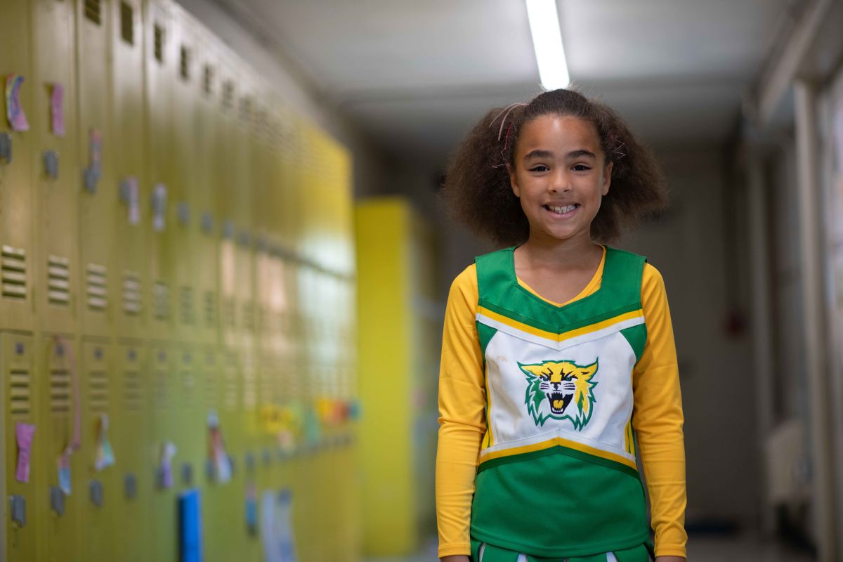 Superintendent Schuhler Visits Bunn Elementary School: Small Town, Big ...