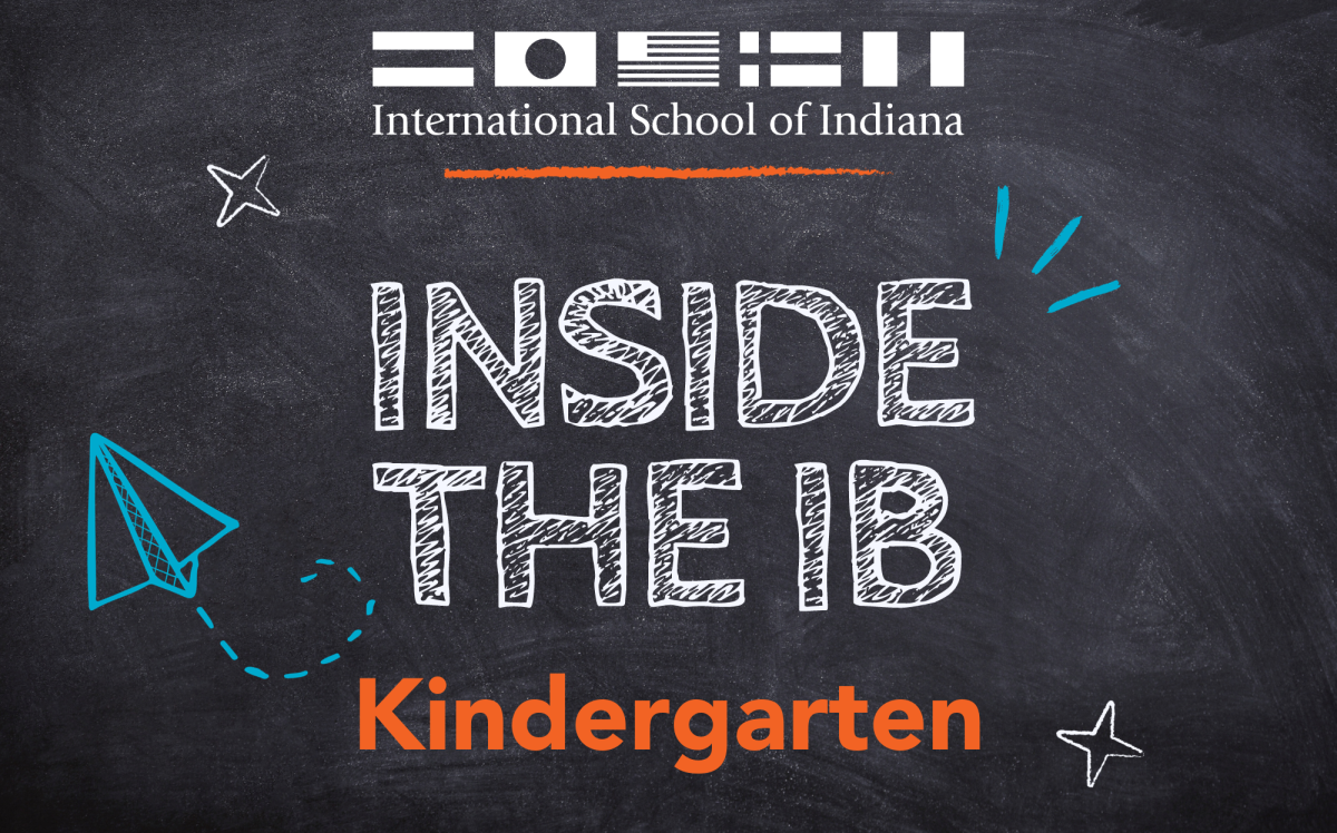 Inside the IB: Kindergarten | News Detail Page