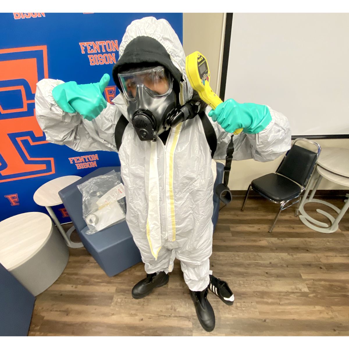 Week of October 16 to October 20 | Full Details