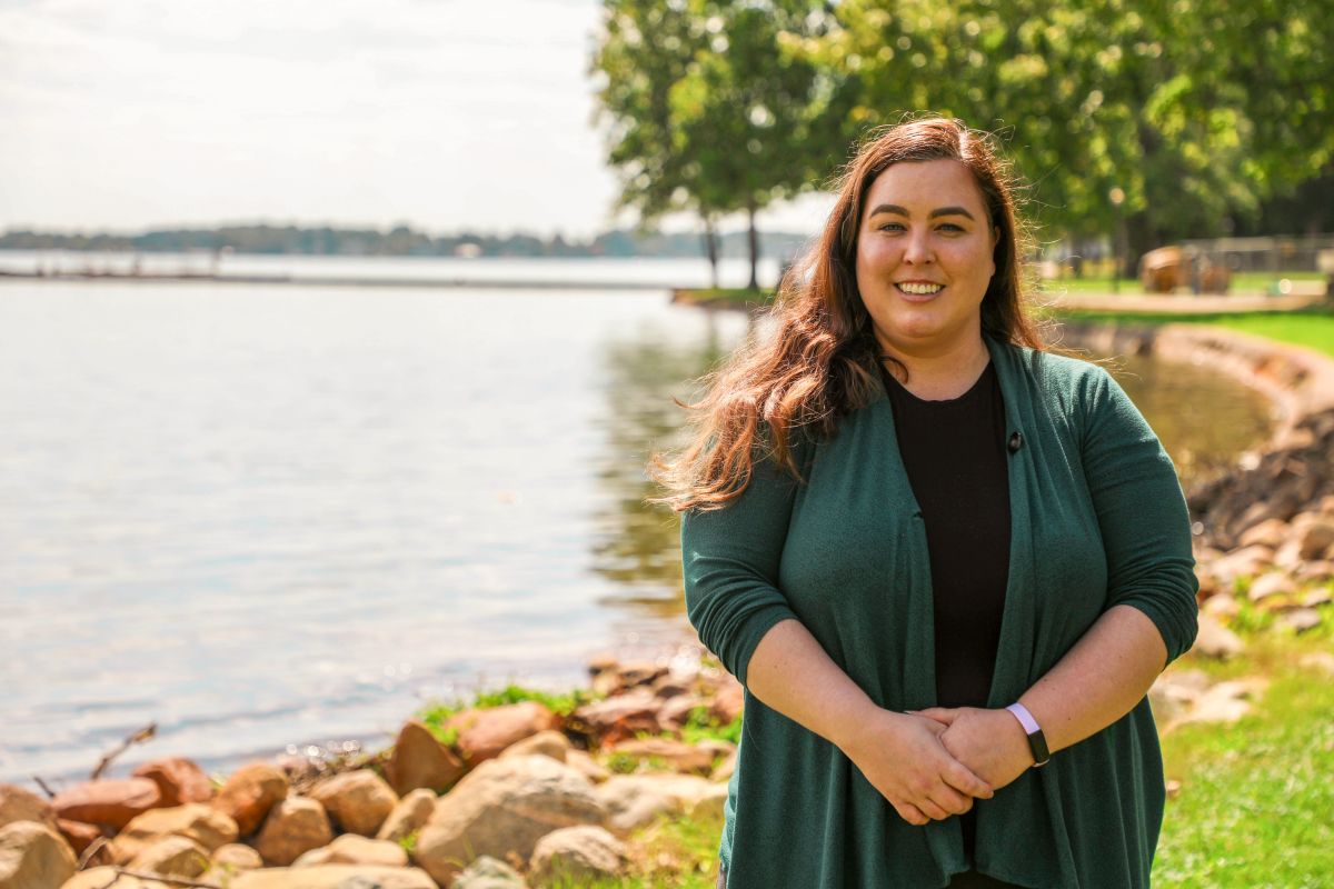 Wilcox stays involved with Culver because of impact of whole person ...