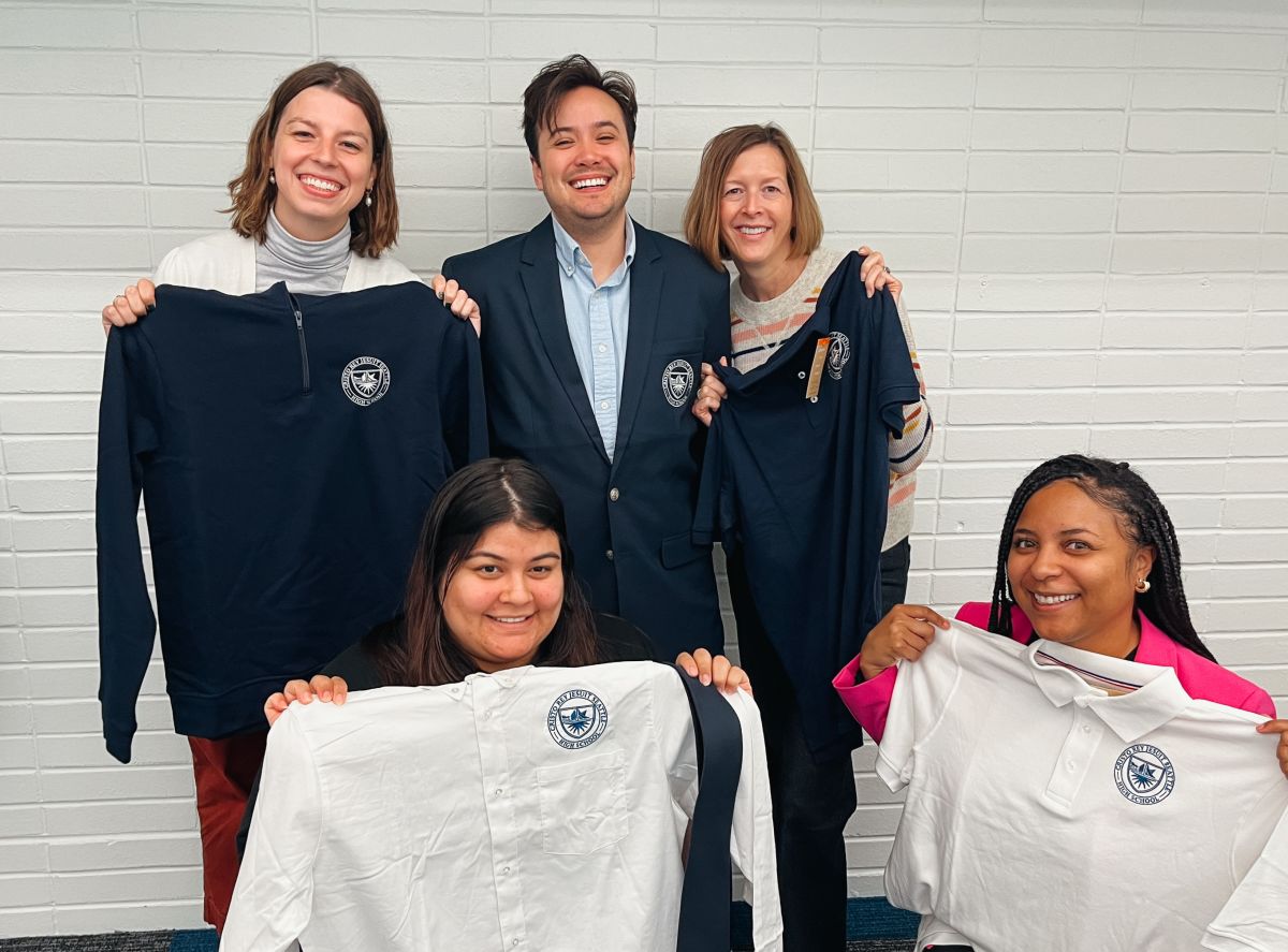 Uniforms Prepare Students for School and Work | Post Content