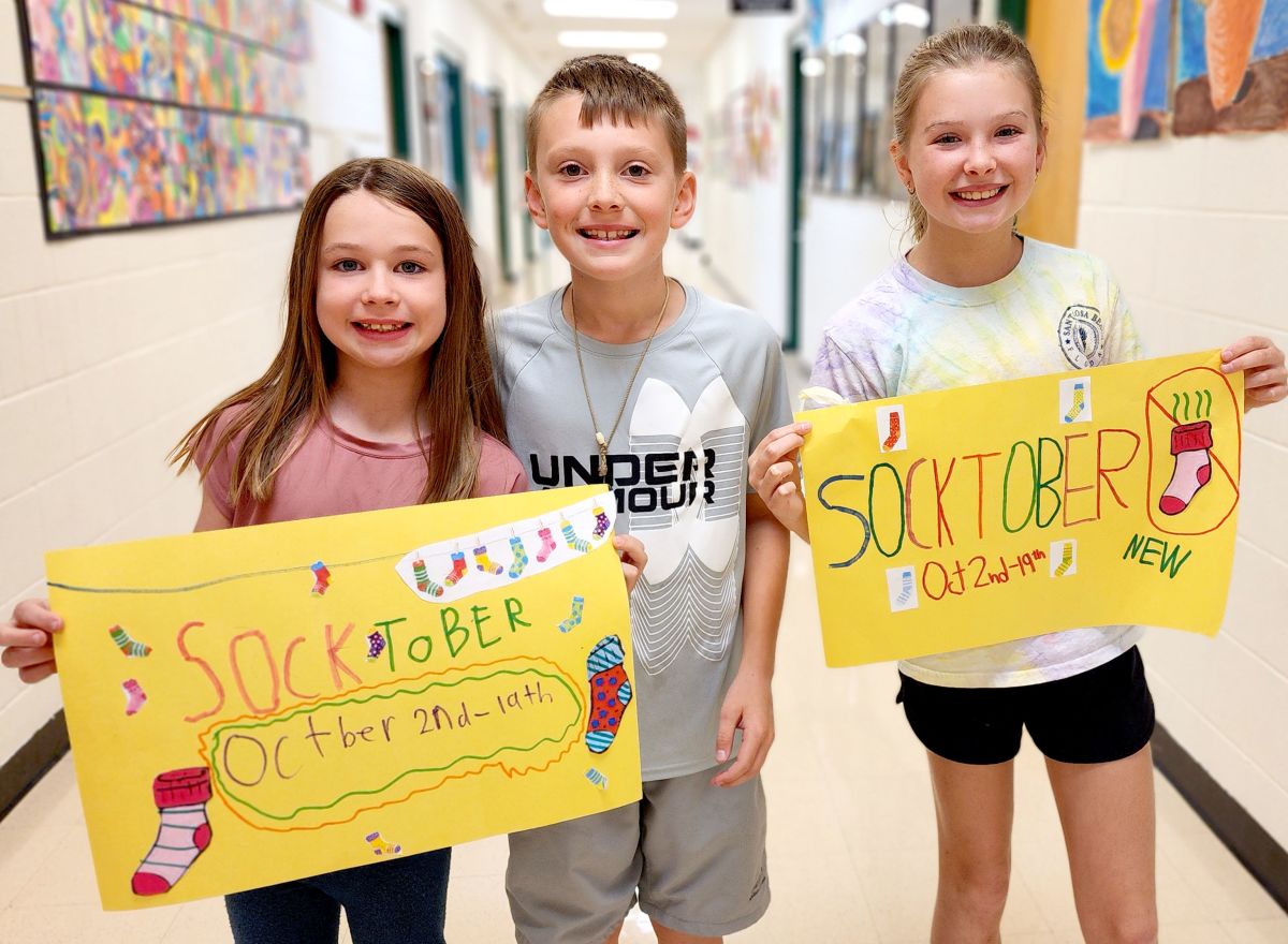 North CUB Concentrates on Community Service | Post Details