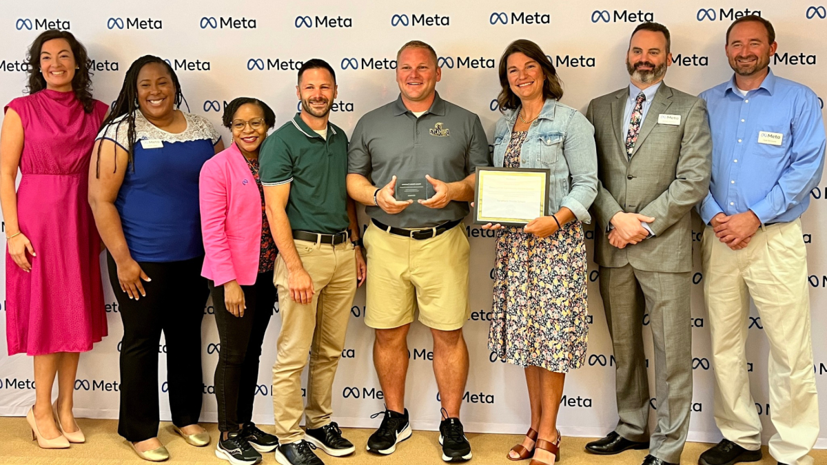 Granting New Learning Possibilities at Sycamore Middle School | News