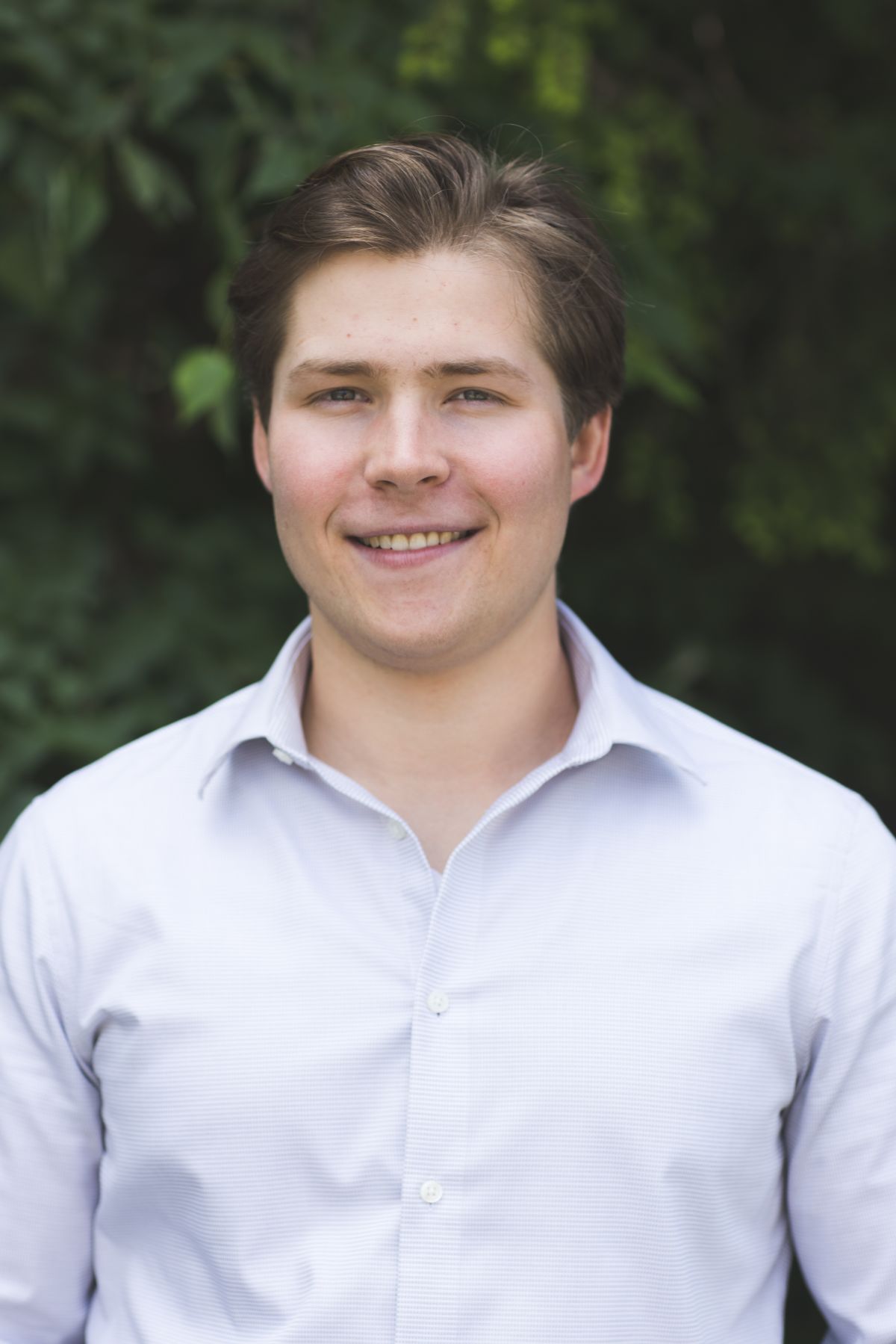 CHRIS PICARD ’19 | Note Details