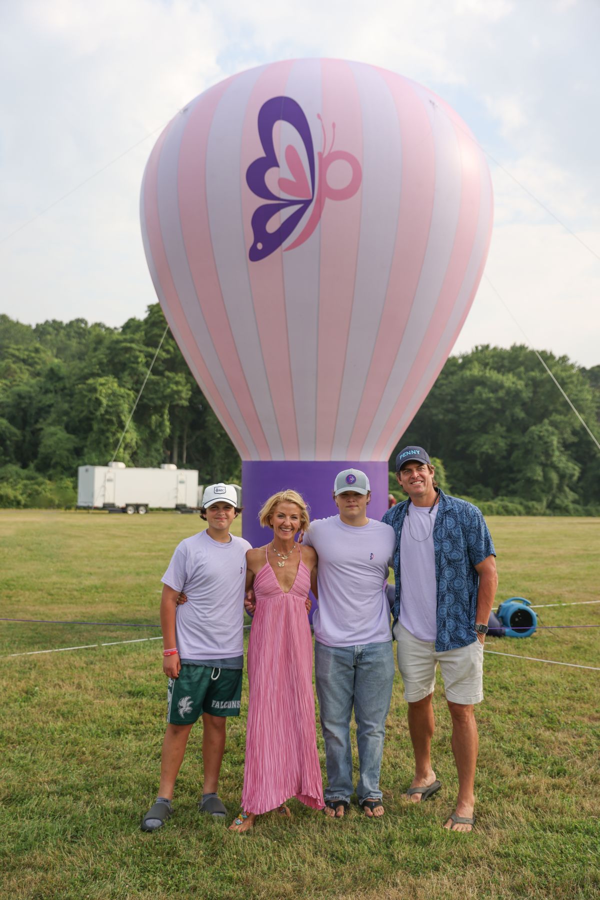 KATE KERNAN DOERGE ’92 | Details