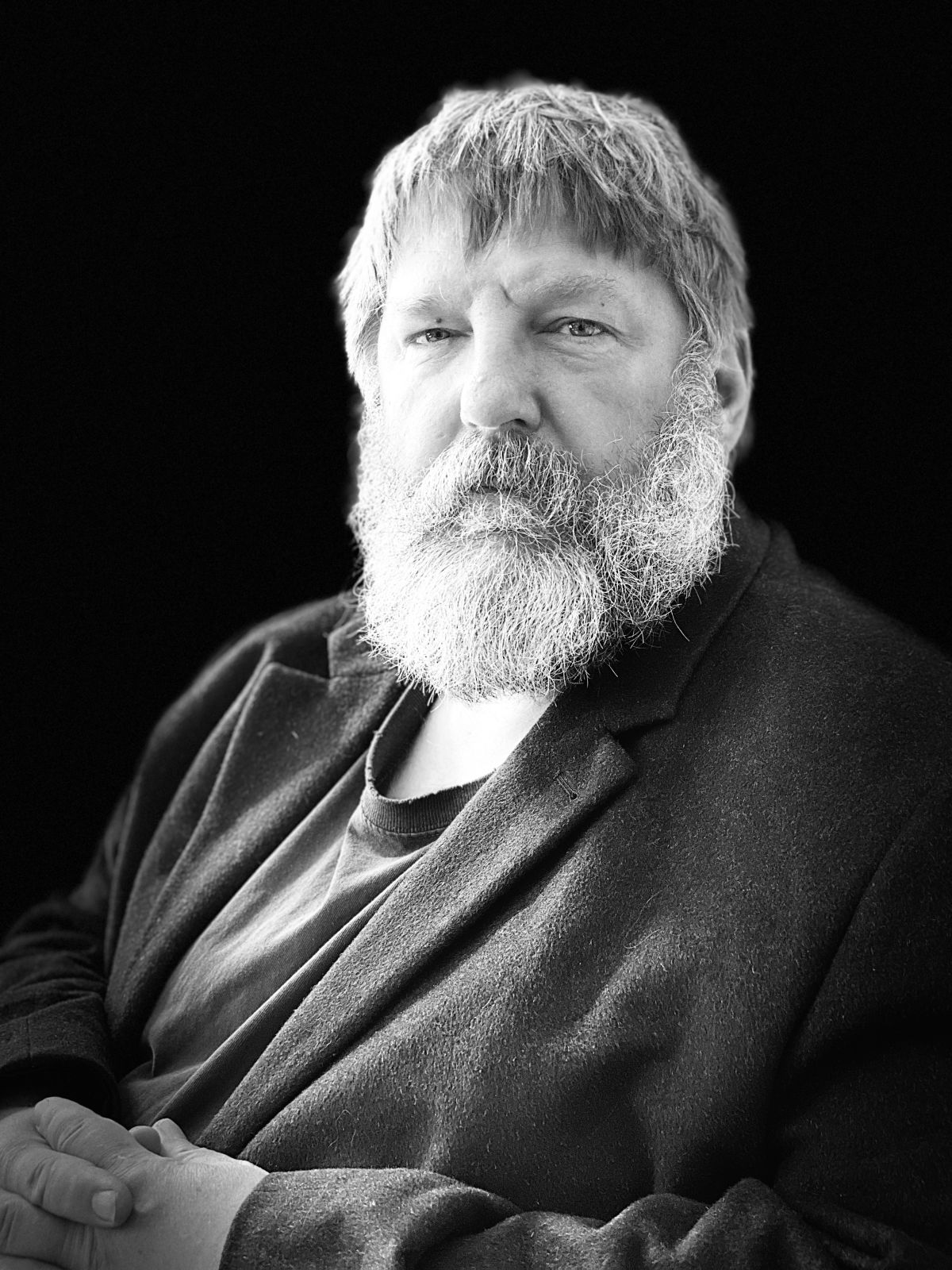 JOHN BRIGGS ’77 | Details