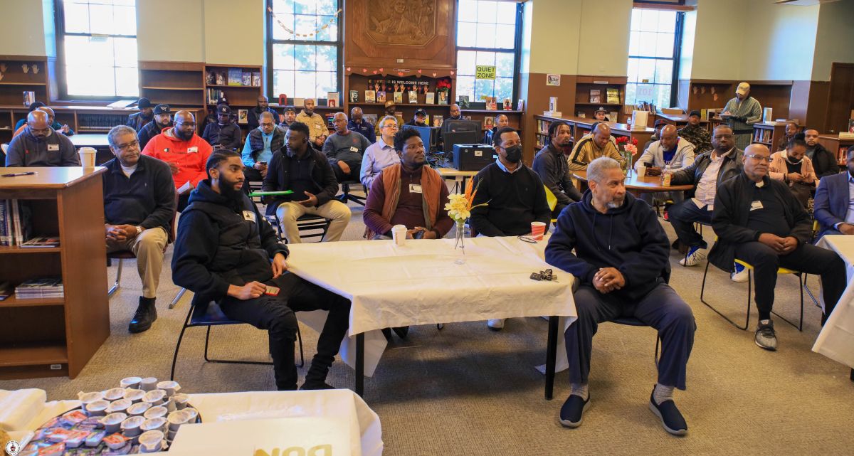 DWSA Take Your Dad To School Day - Monday, October 23, 2024 | News Details