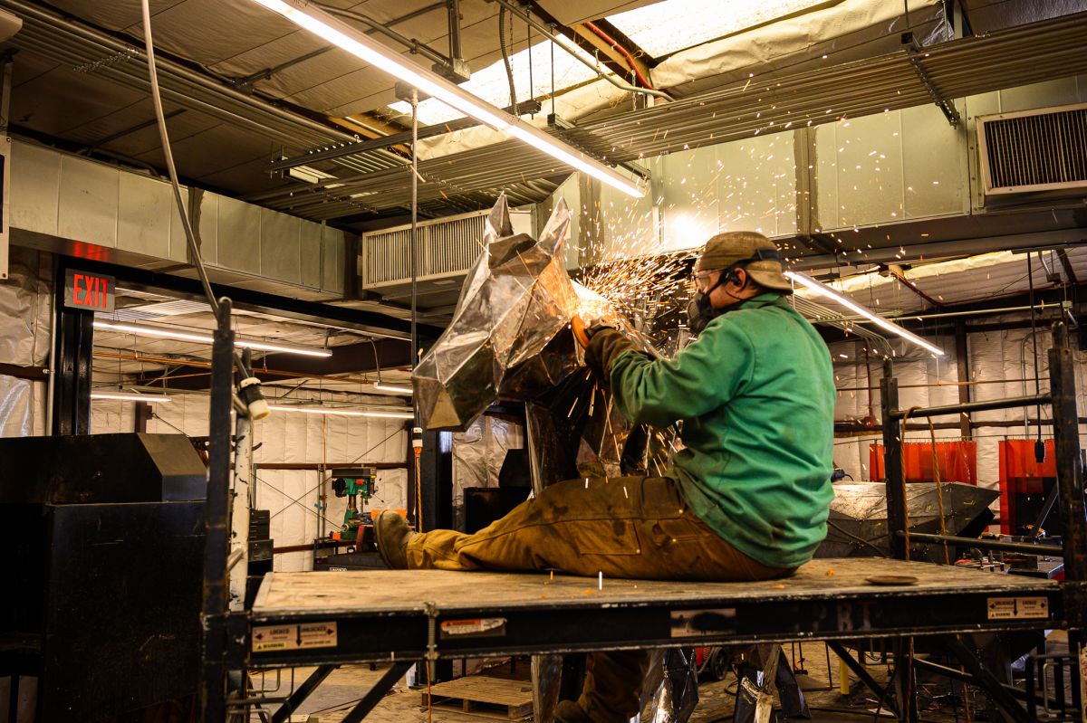 Career & Technical Education (CTE/JTED) - Marana High School