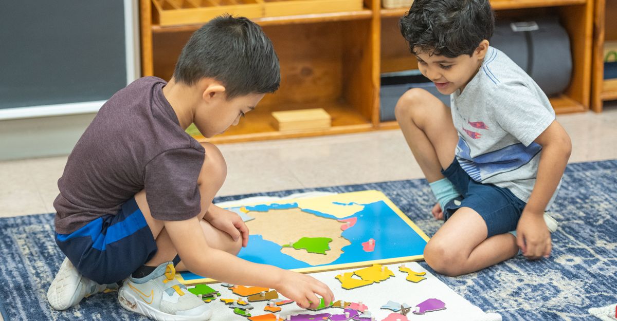 6 Reasons to Tour a School Campus in Person | The Post Article