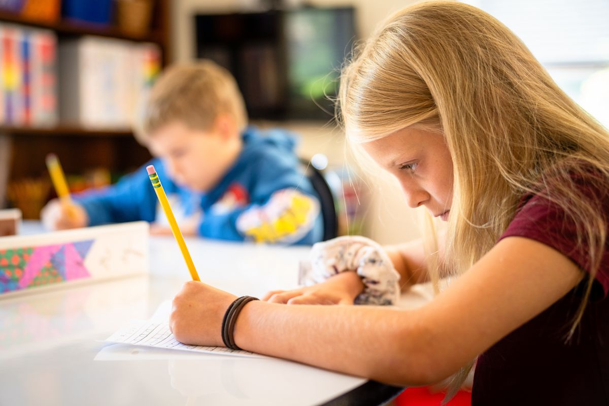 How Do LD Focused Schools Help Kids with Learning Differences? | News ...