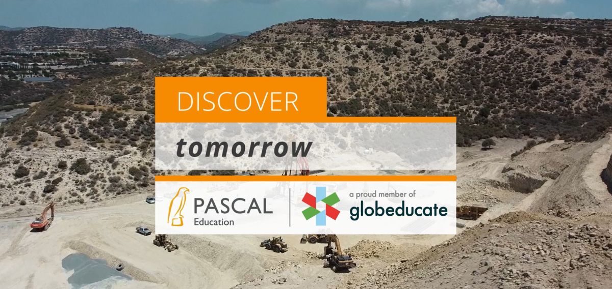 Discover Tomorrow: New state-of-the-art campus for PASCAL Private ...