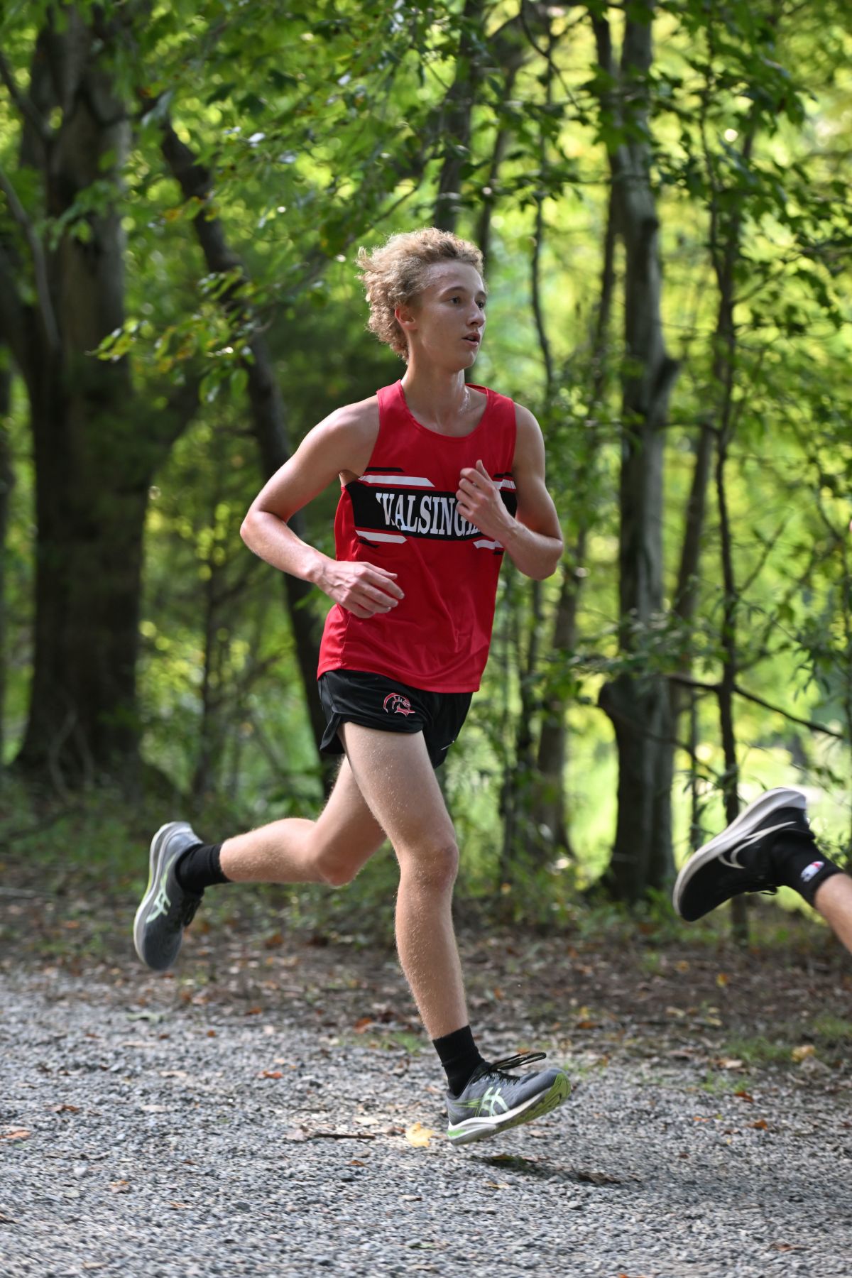 Athlete of the Week 10/16-10/20: Nick Primich | News Detail Page
