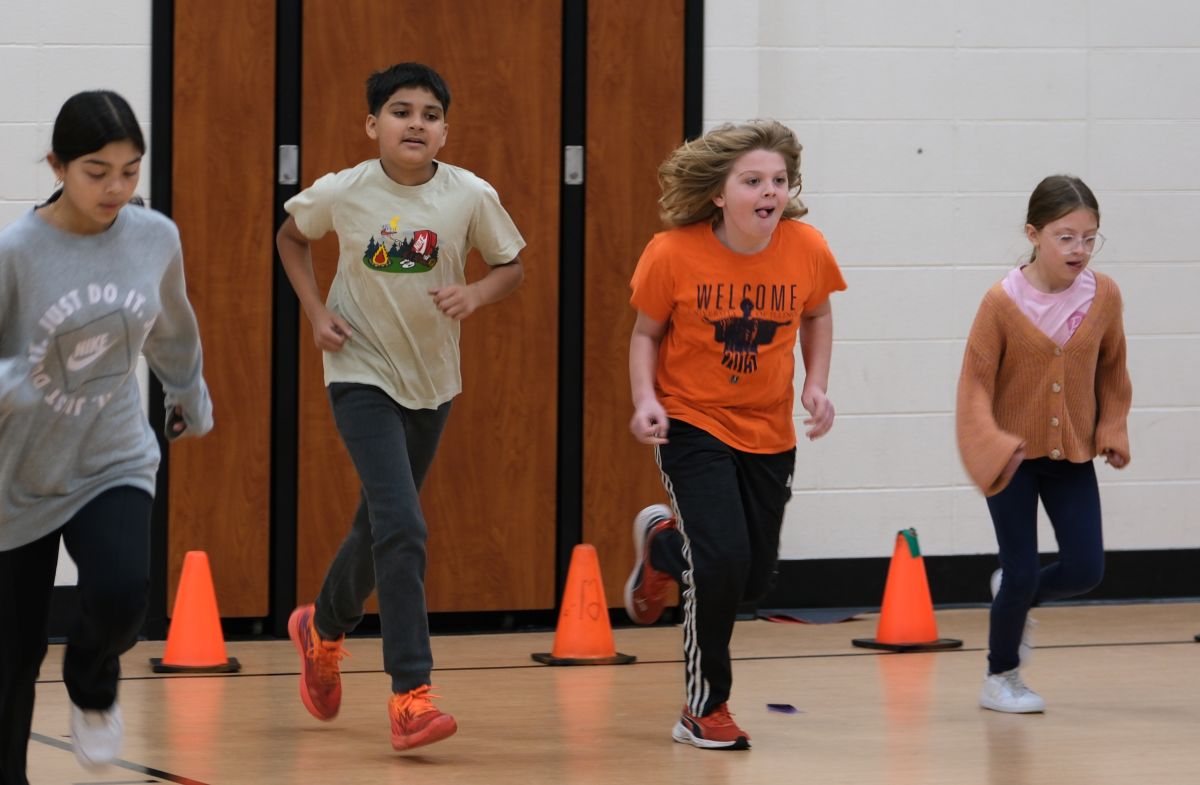 PACER Test Practice | District News Articles