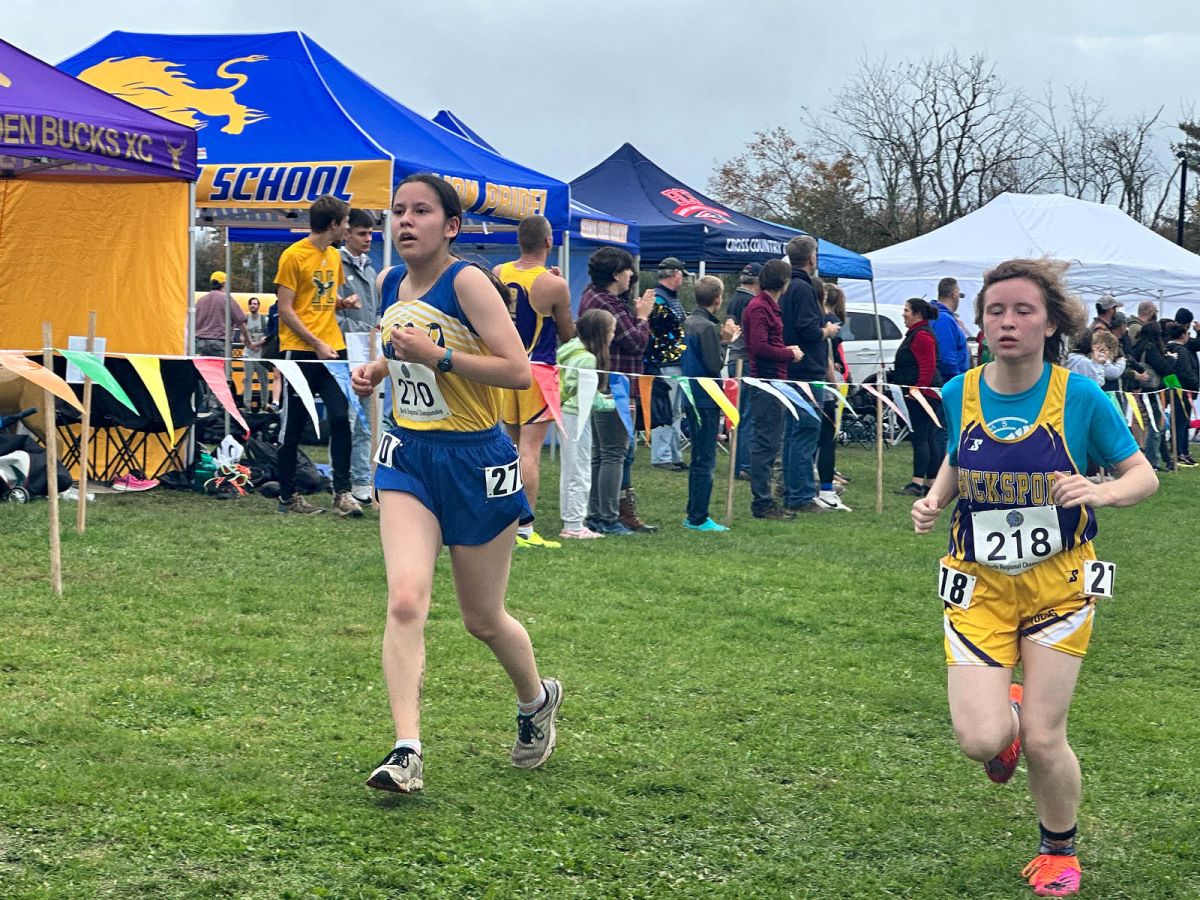 MSSM Cross Country | MSSM News