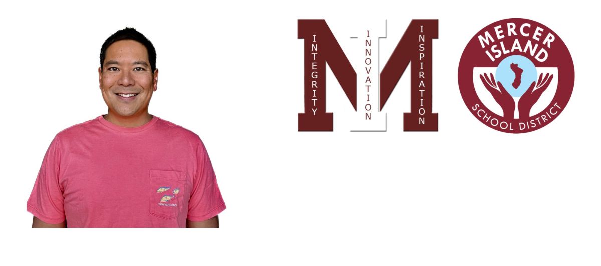 Tim Chung Named New MIHS Boys Swim and Dive Coach | News