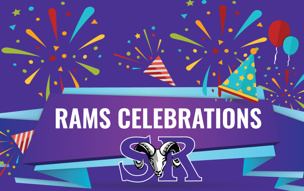 Rams Celebration 23 24 First Quarter | Details - Shadow Ridge Middle School