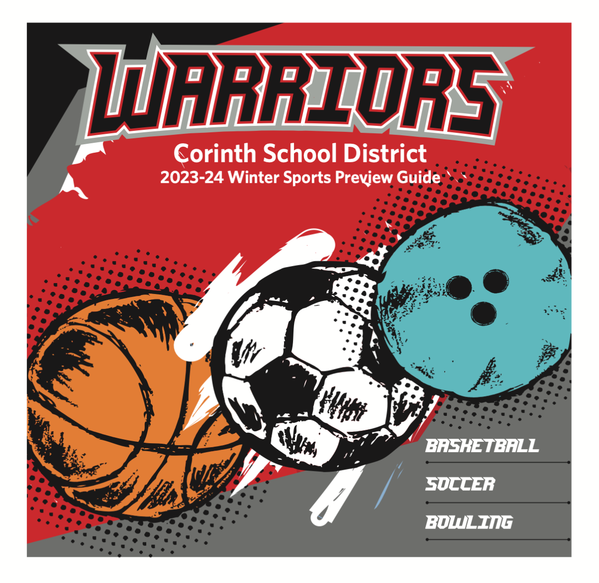 2023-24 Winter Sports Guide | Details