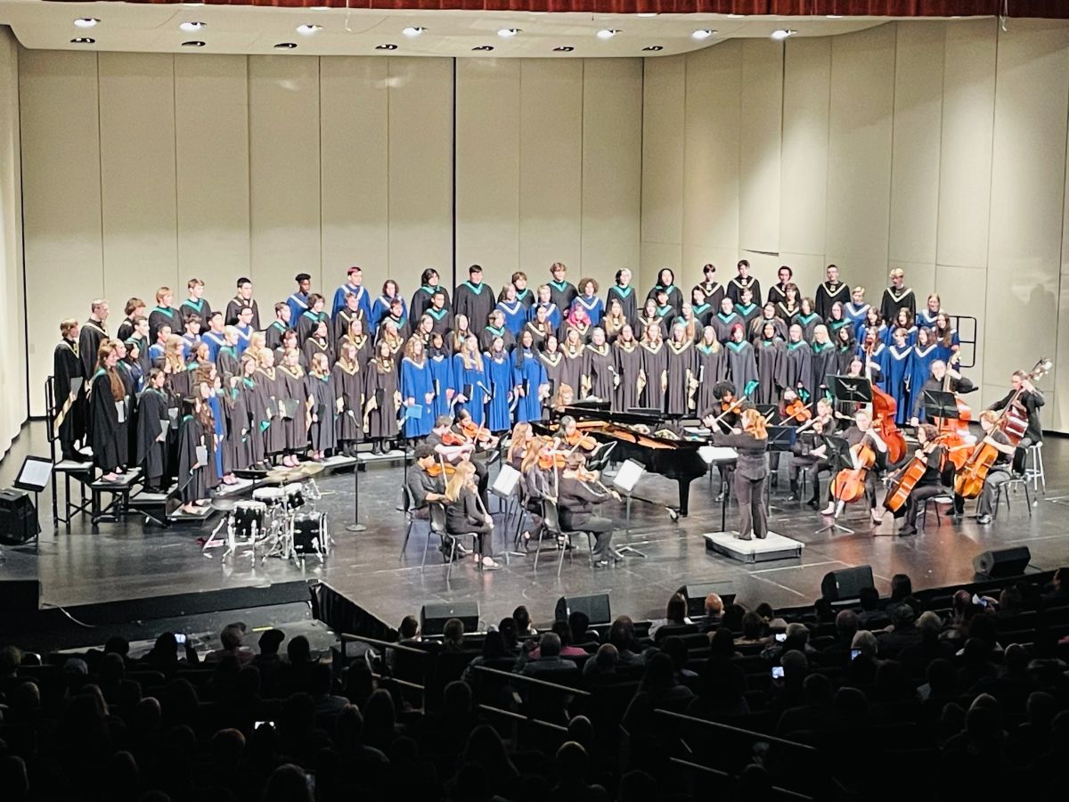 Masterworks Concert | article