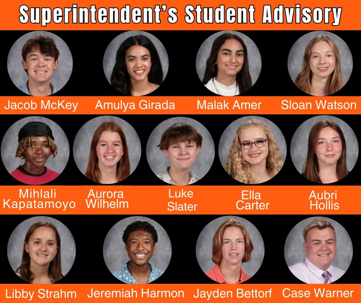 Superintendent's Student Advisory Works to Empower Student Voice ...