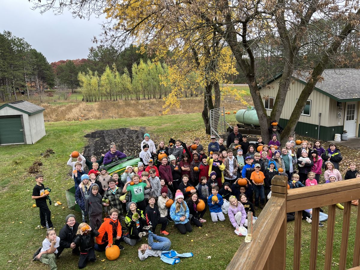 4th Grade Field Trip | Details