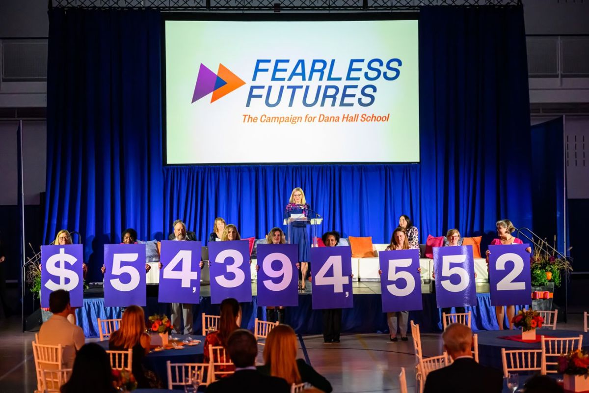 Fearlessness Has Never Looked More Promising | Article