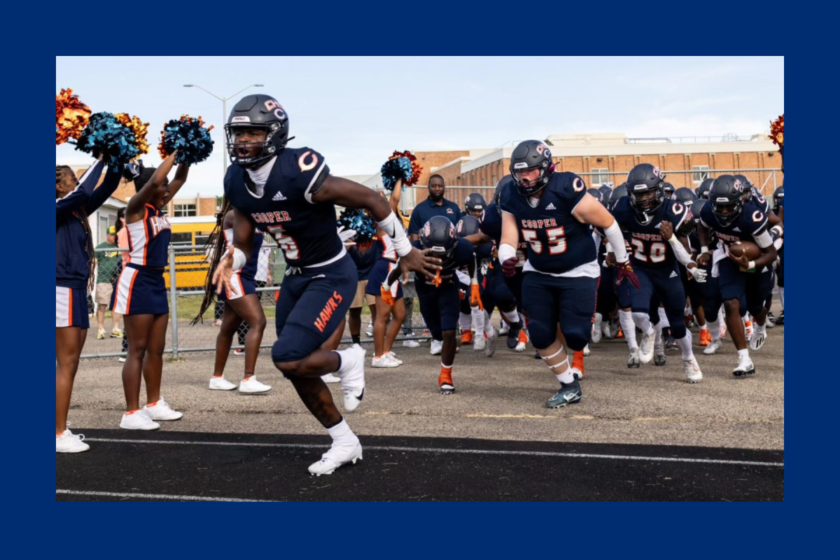 High School fall sports roundup | article