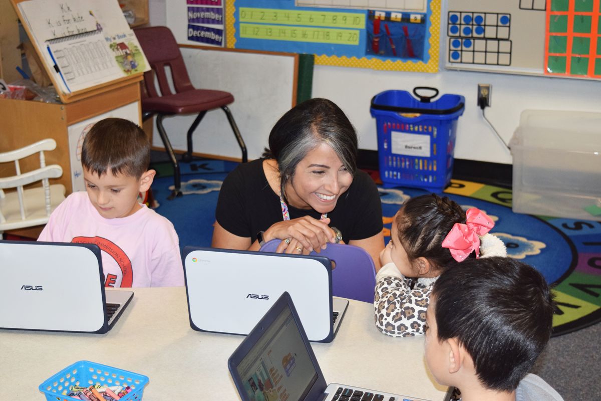 Marana Education Association - Marana Unified School District 6