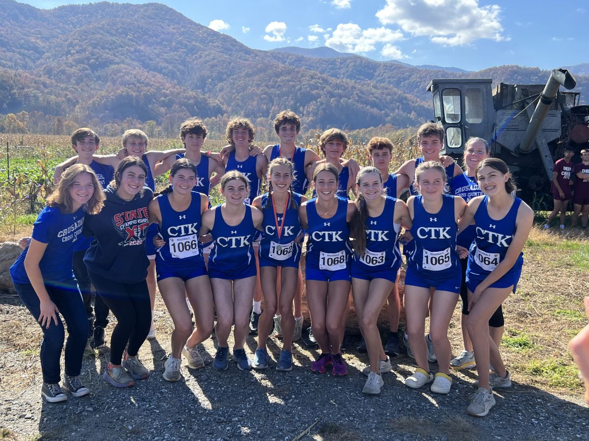 XC teams Shine at Regional Meet | Default Board Post Page with photo ...