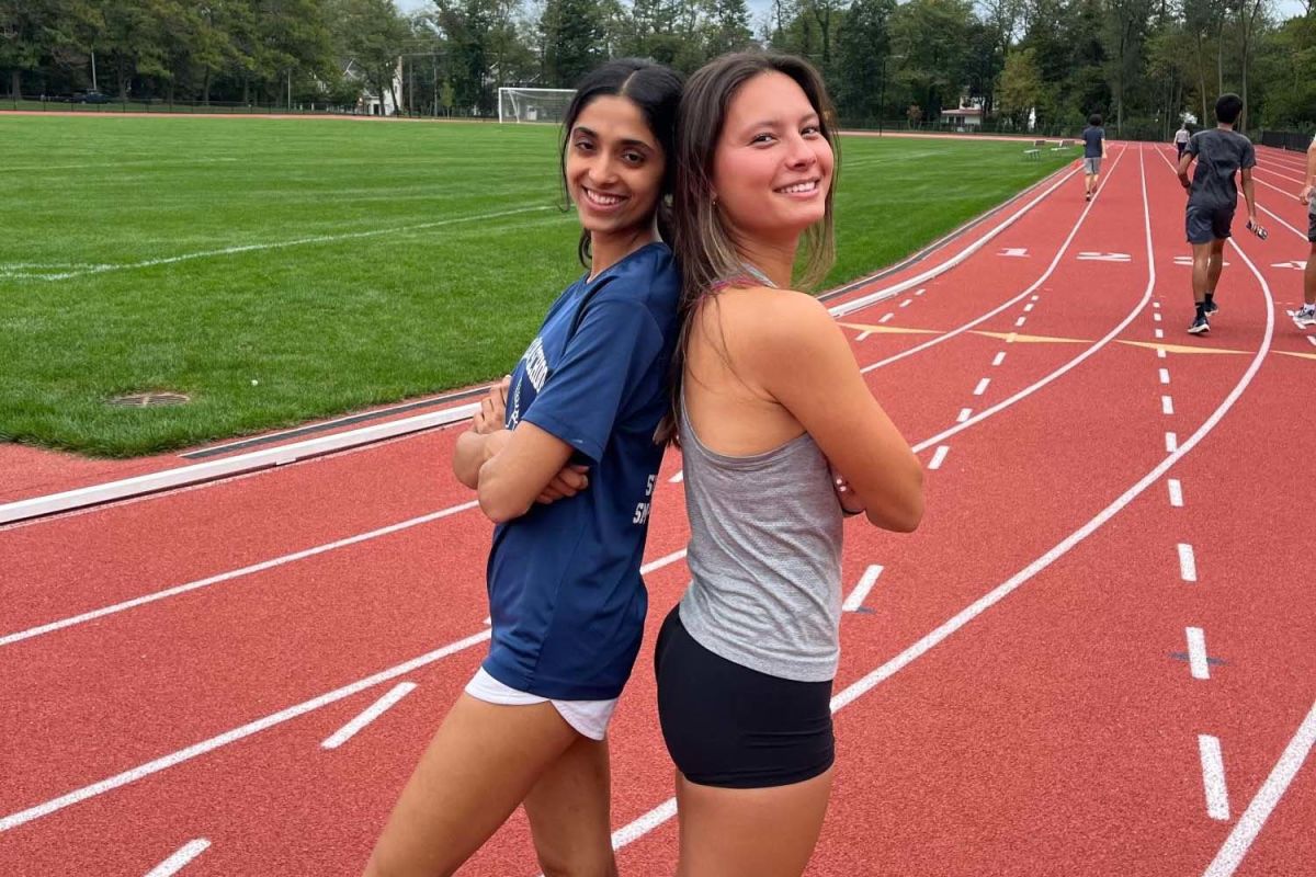 Big Red Sports Network Profile: Girls’ Varsity Cross Country Co ...