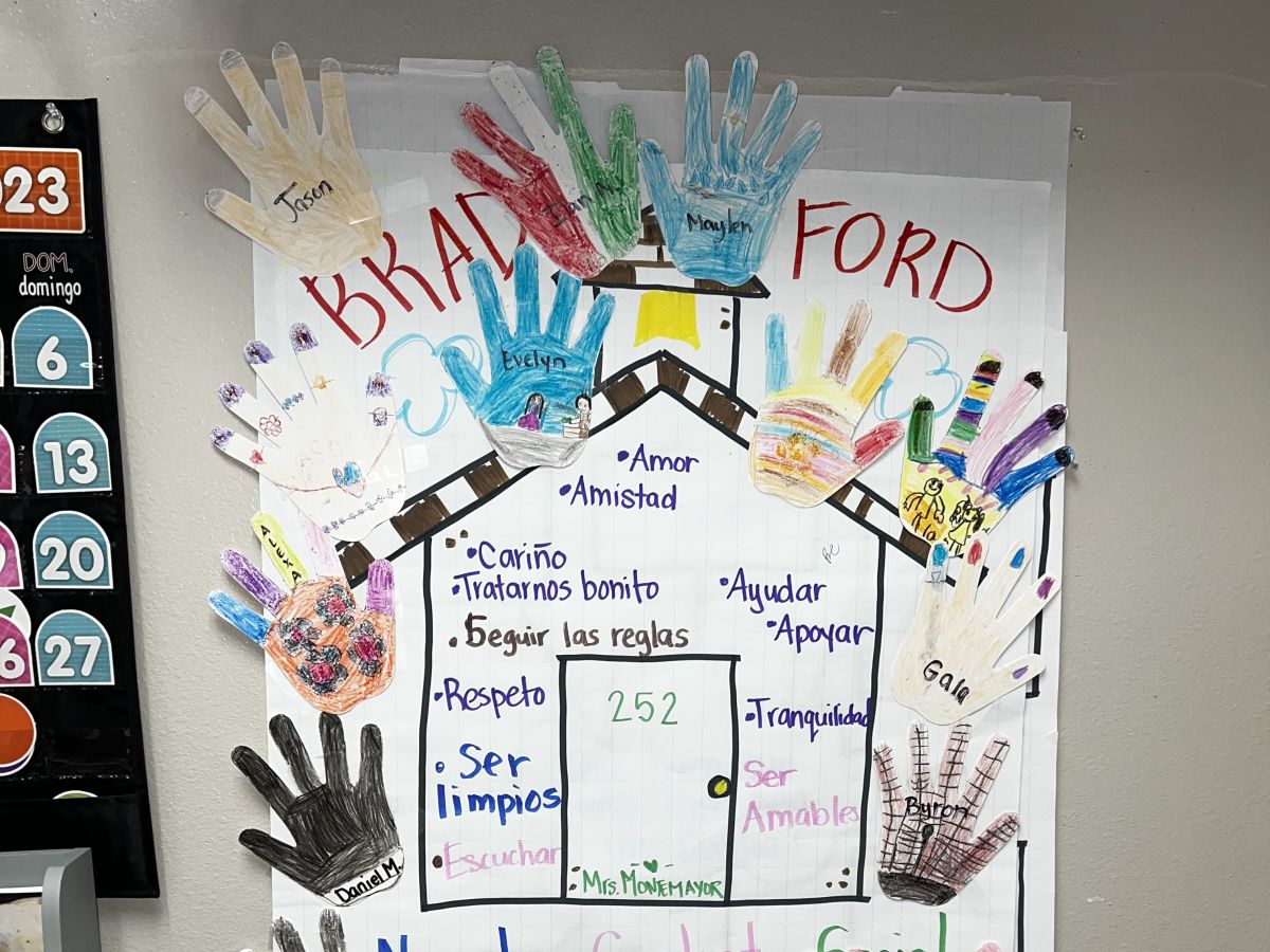 San Angelo ISD Campuses Utilize Capturing Kids' Hearts Social Contracts ...
