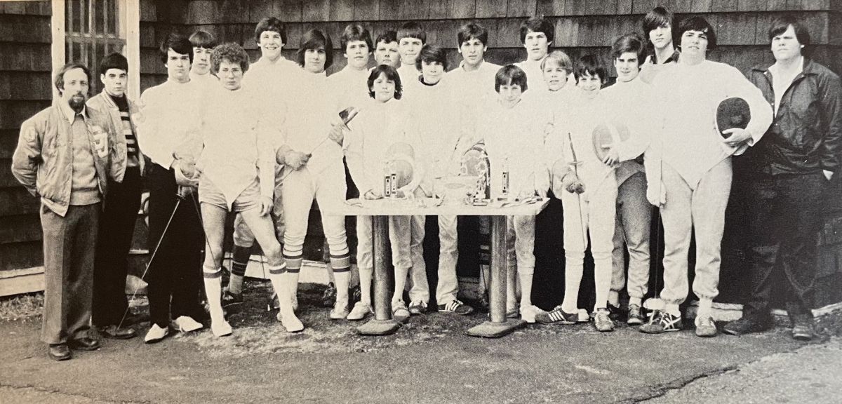 Remembering Coach Craig Gray: Master Motivator, Gentle Mentor | Details